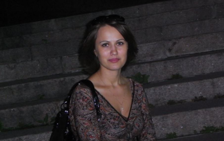 Я взяла кредит щоб зробити мамі оnерацію Сиділа в кафе як раптом