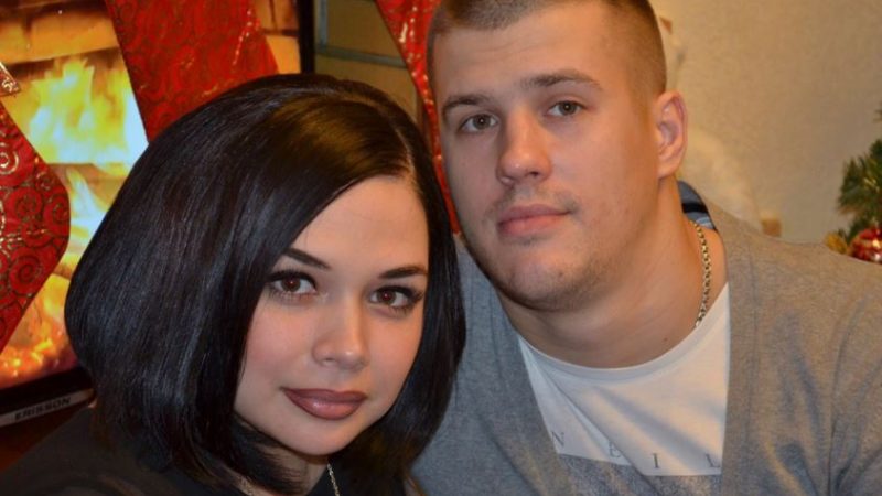 Поїхала я до сина додому перевірити лічильники а тут бачу сваха з