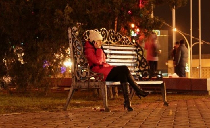 Мій Тато Чудово Розумів На Що Здатна Його Рідна Сестра Тому Все Своє
